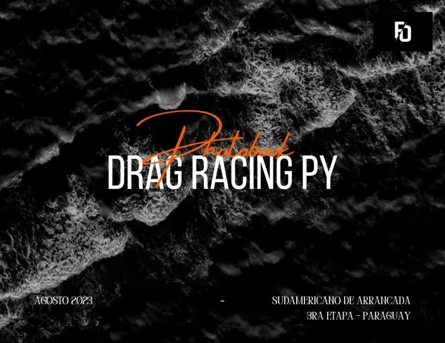 Drag Racing Py | Fotos y material exclusivo del mundo motor